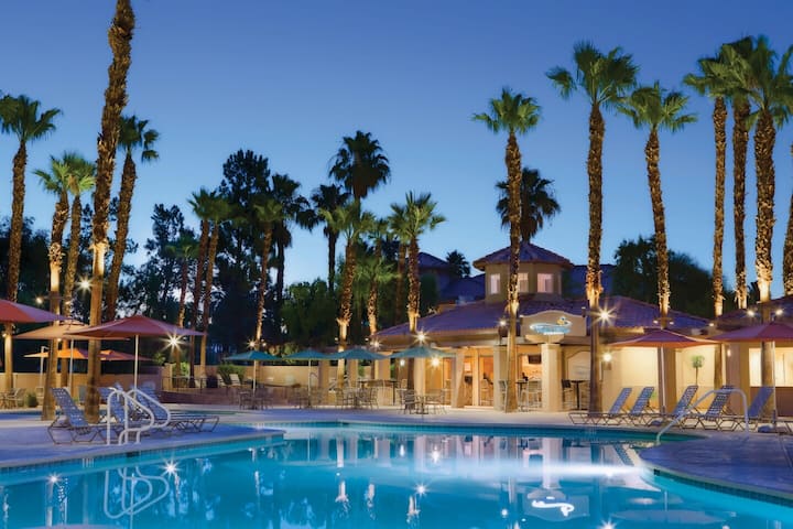 Premium Resort 2br Marriott Desert Springs Villas2 - Palm Desert, CA