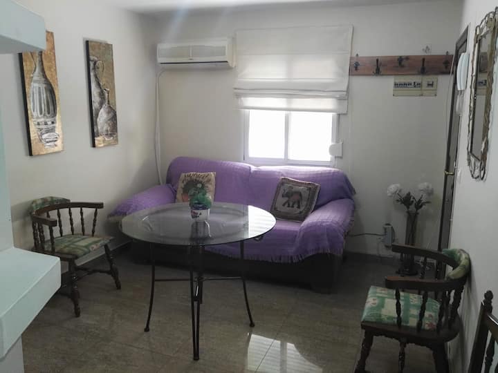 Pequeño Apartamento En Cádiz - Cádiz