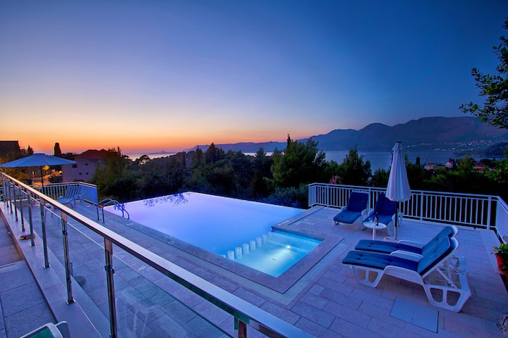 Apartment Tonka - Cavtat