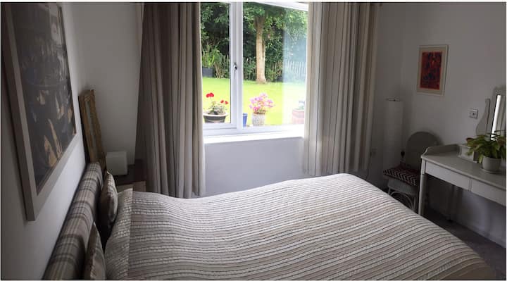 Welcoming Independent Guest Suite In East Hoathly - Uckfield