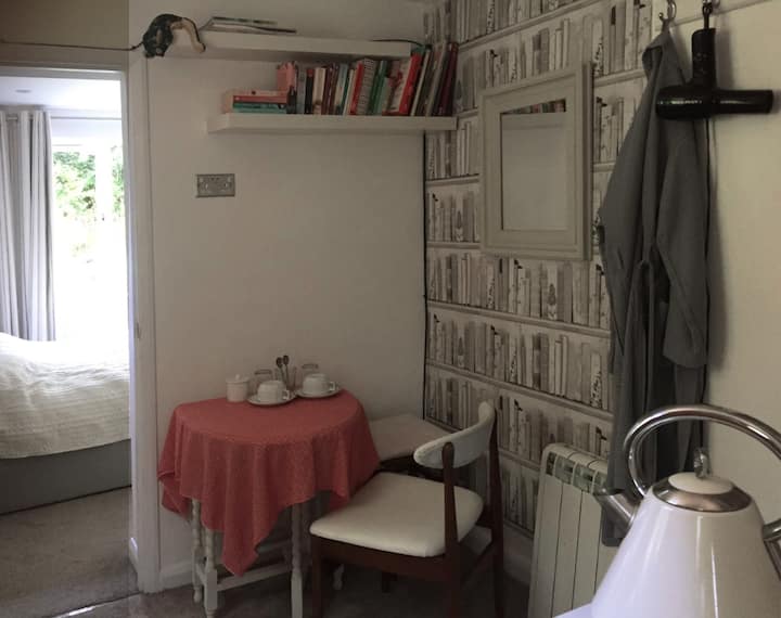 Welcoming Independent Guest Suite In East Hoathly - Uckfield