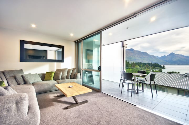 Beeches - Centrally Superior - Queenstown