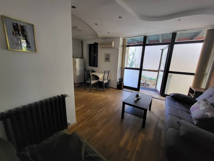 Apartment Cozy - Belgrado