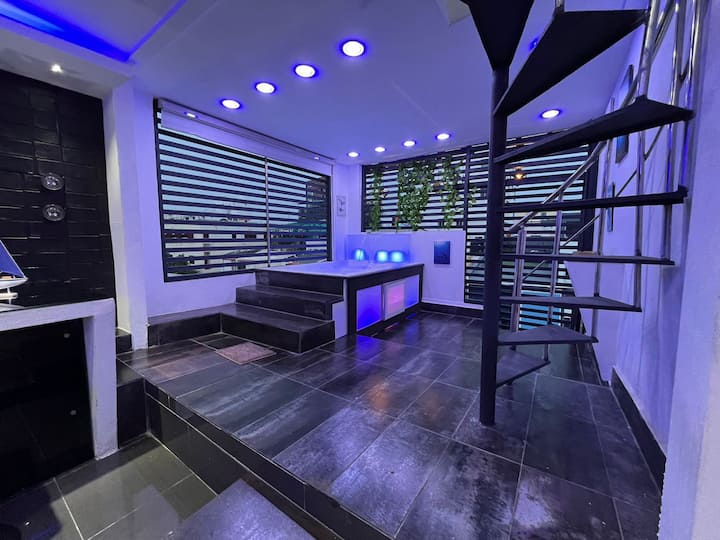 Luxury & Modern Apartament - 산토도밍고