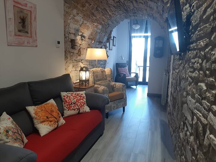 Cal Guineuet. Casa Rural - Talavera
