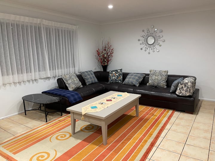 Top Of The Mountain Retreat - Tamborine Mountain