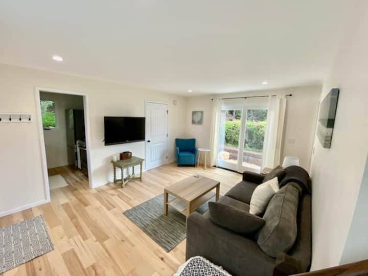 5 Min To Beach - Quiet, Newly Built Guest House - Santa Barbara, CA