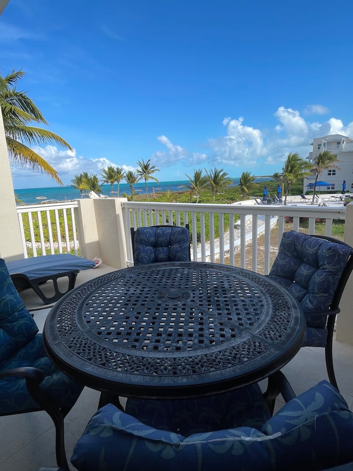 Tara Brezza At Northwest Point - Turks and Caicos Islands