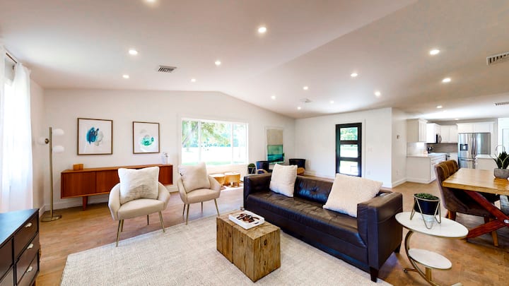 Modern Open Concept Rancher In Corning - Horseheads, NY