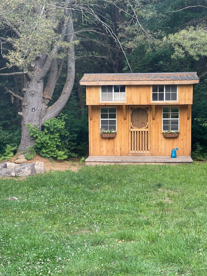 Off-grid Muskoka Bunkie - Huntsville