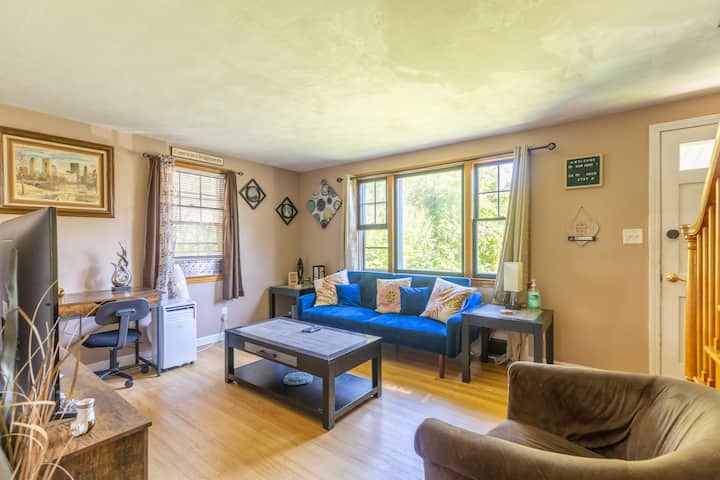 Home 4 Corp/construc Crews, Insur Stays, & 30+ Day - Bristol, CT