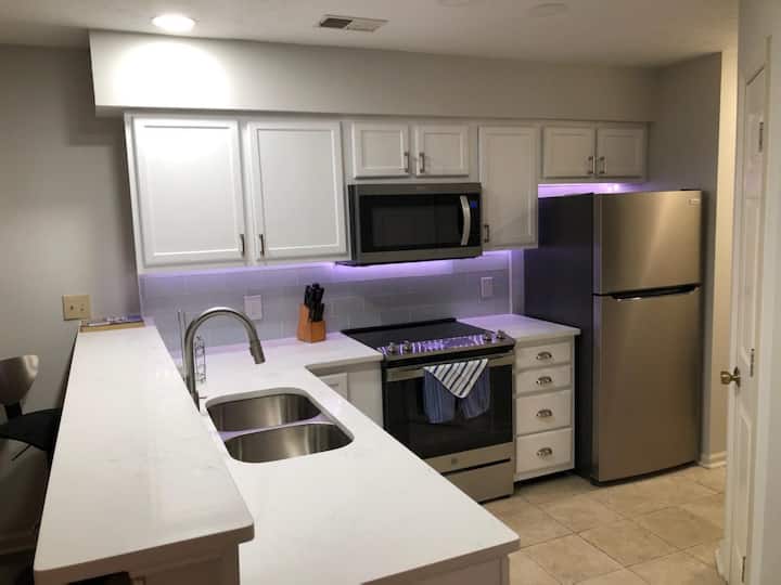 Lovely First Floor 2 Bedroom Condo In Little River - Little River, SC