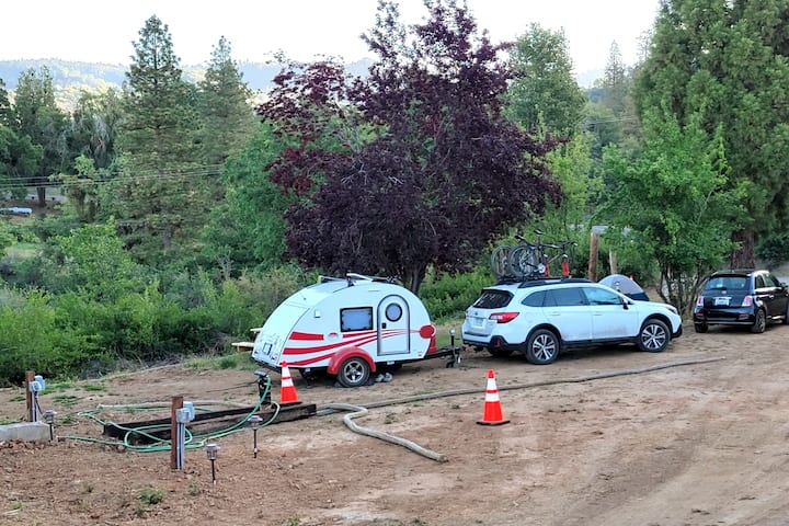 Rv2 Site W/ Hookups Near Kings Canyon & Sequoia Np - Sequoia National Park