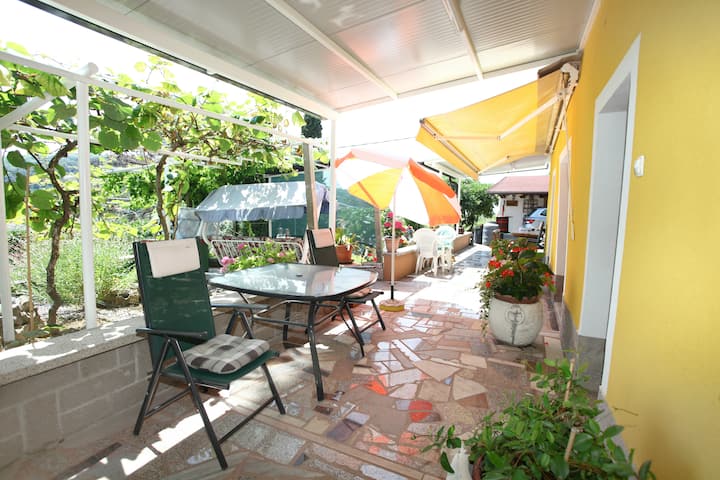 Dino Room Apartment - Izola