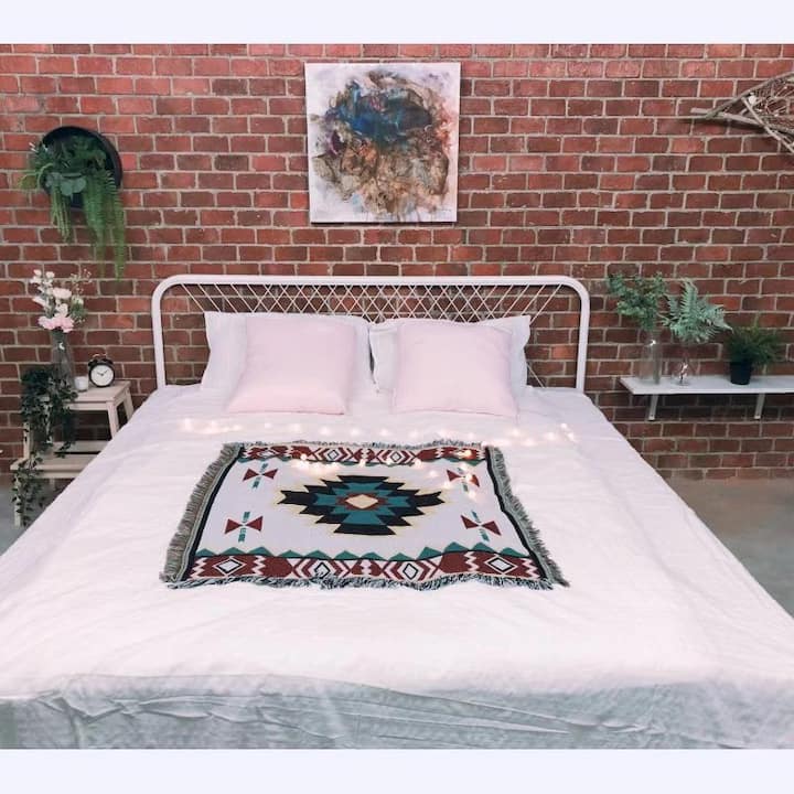 Charming 2bd Boutique Hostel In Raiwai Famous Ig - Kata Beach