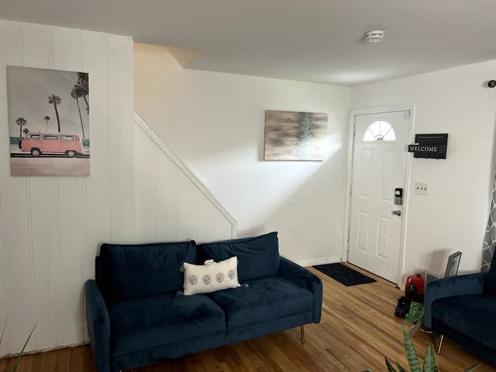 Studio In City Center - Rossville - Staten Island NY