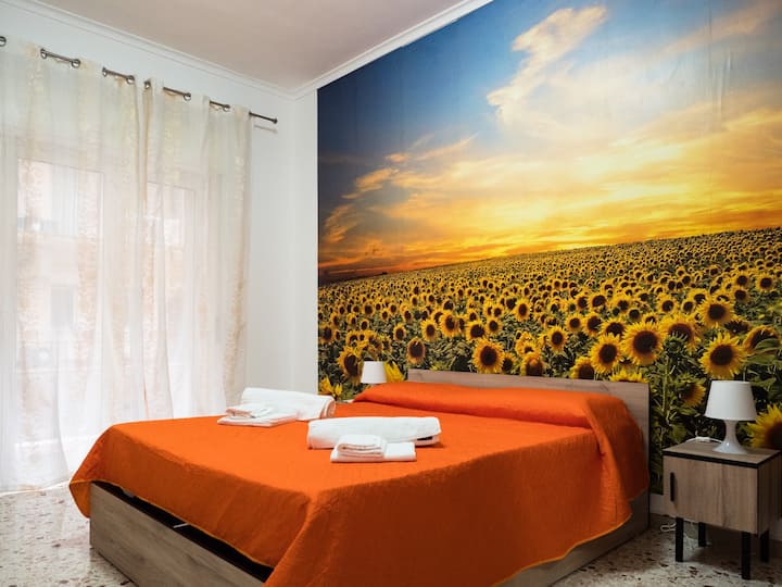 Comfort Apartment Catania Centro - Catane