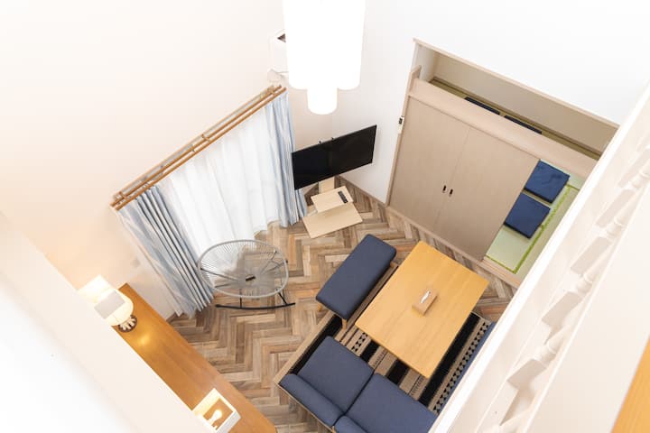 Bbq Is Possible! Private Villa / S-villa那須11th - 那須町