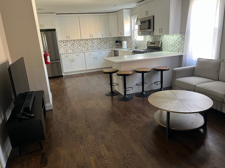 Great New Home 4 Bdr Near Nyc & Ewr - Chatham, NJ