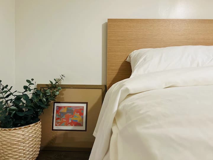 Vintage Blue *Riverside Dt*private Cozy Suite #3 - Riverside, CA