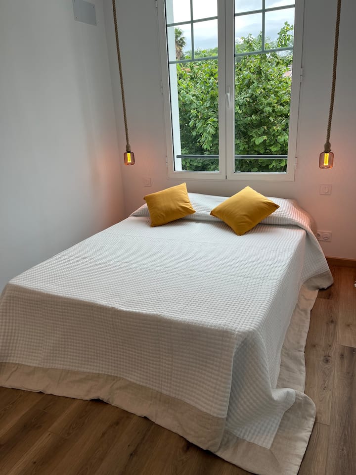 Apartamento En La Bahía - Hendaya
