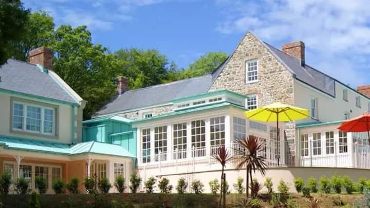 Sark Holiday Rentals & Homes - Sark, Guernsey | Airbnb
