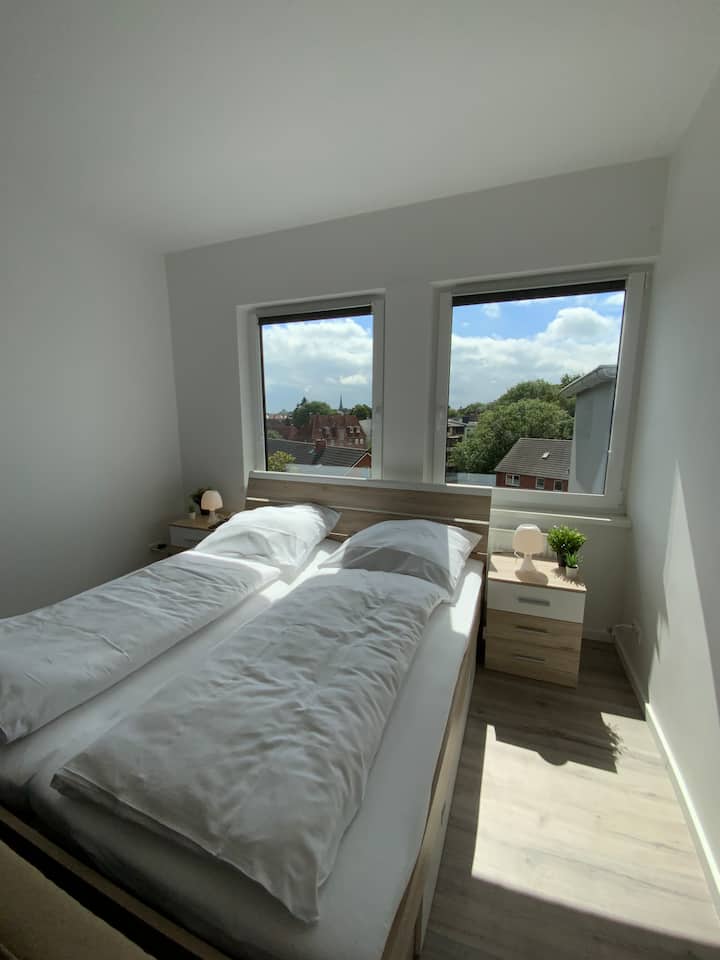 City Apartments Wilhelmshaven (5.04) - Wilhelmshaven