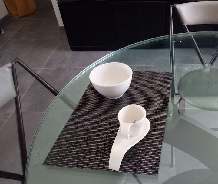 Chambre D’hôte Dans Maison Moderne (Succulente) - Île-de-Bréhat