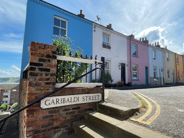 Beautiful 3 Bedroom Seaside House In Scarborough. - Scarborough