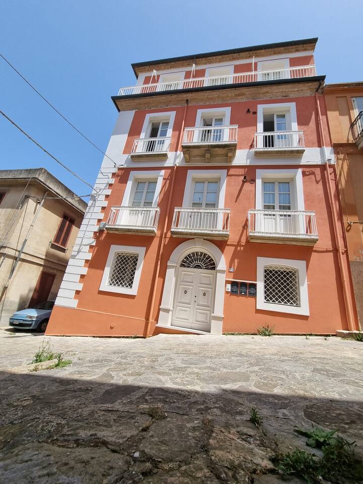 Appartamento Incantevole Vibo Valentia - Vibo Valentia, Italia