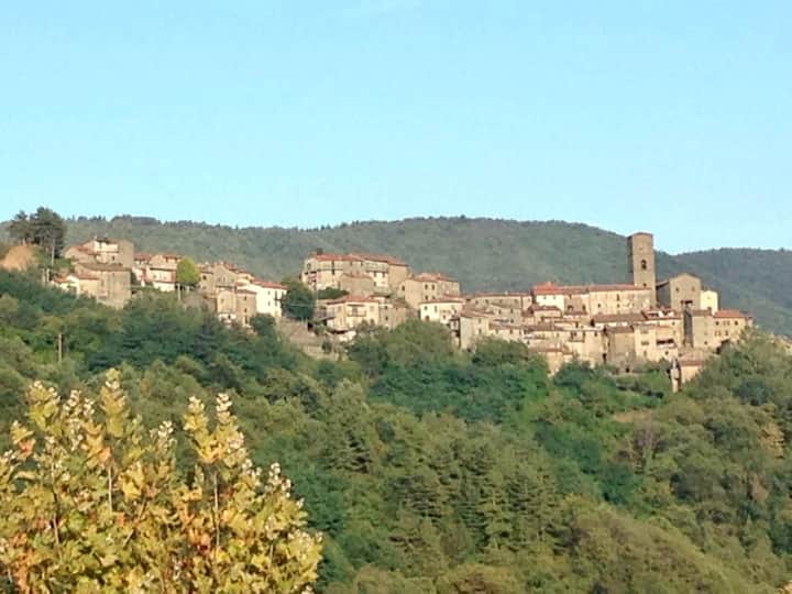 Calamecca Alloggi e case vacanze - Toscana, Italia | Airbnb