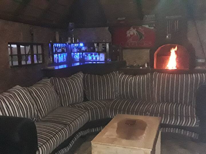 Nguni Lodge Secunda, Mpumalanga, Welcomes You - Secunda