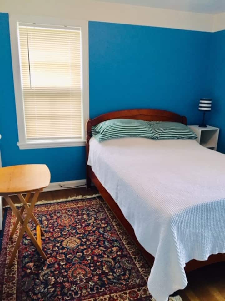 Affordable Accommodations - Cleveland Heights, OH