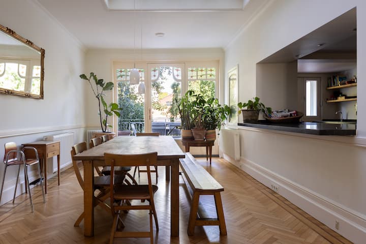 Belle Epoque Townhouse Antwerp - Anvers