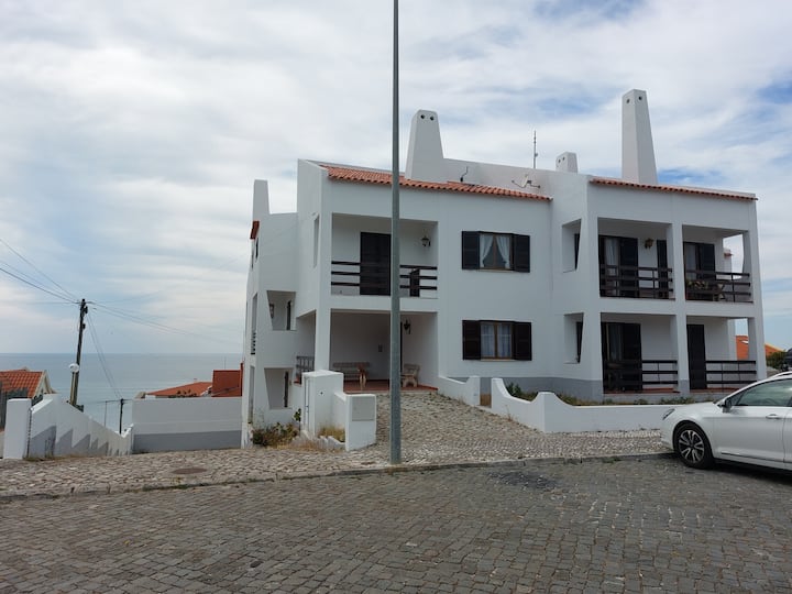 Apartamento Pascana Sao Pedro De Moël - Marinha Grande