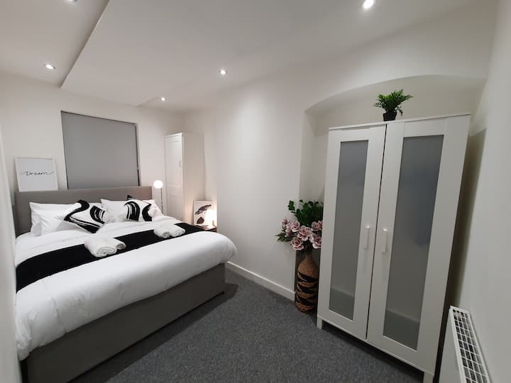 E.f Holiday Let  Nottingham - Belper