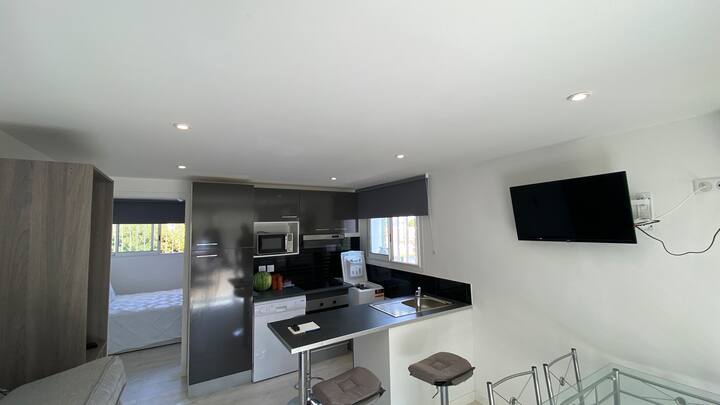 Appartement Némo Sanary - Sanary-sur-Mer