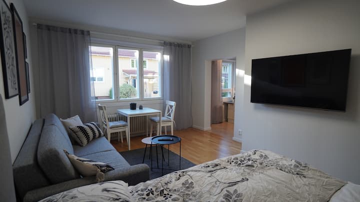 Studio Aura - Turku