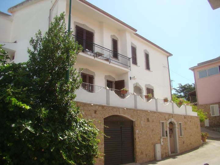 Grazioso Appartamento A - Sardaigne