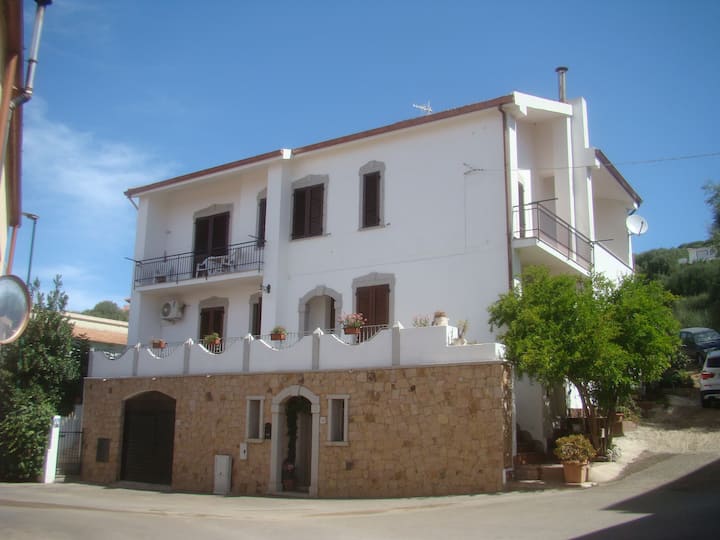 Grazioso Appartamento C - Sardegna