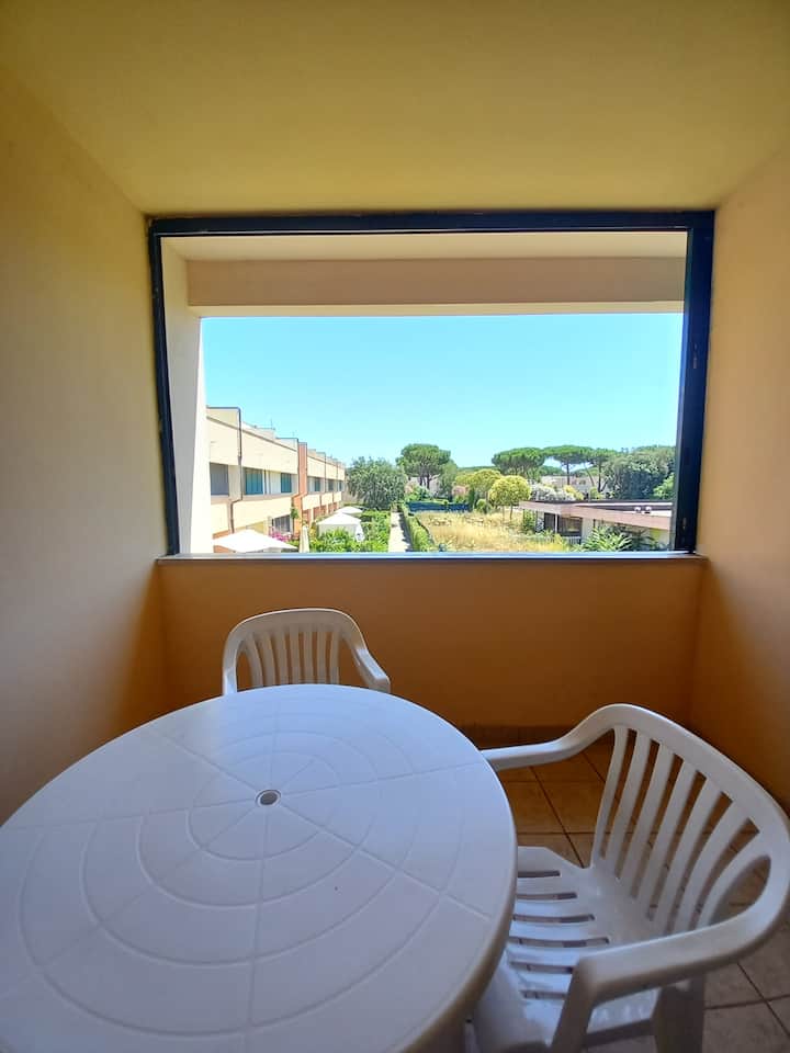 Maremmadamare - Marina di Grosseto