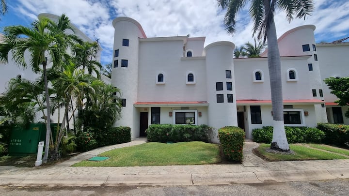 Hermosa Villa Vidanta Acapulco Diamante - Acapulco de Juárez