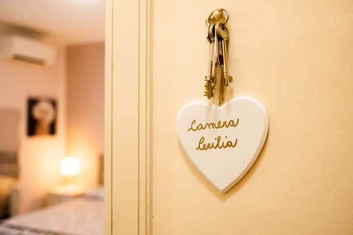 Quadruple Room In The Center Of Agropoli - Agropoli