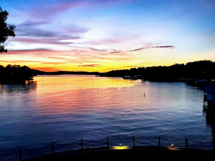 Lake Life Reimagined. Margarita Sunsets! 17mm - Osage Beach, MO