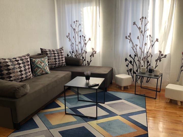 Old Town Apartment - Ochryda