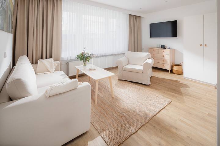 2-raum-apartment-7 - Norderney