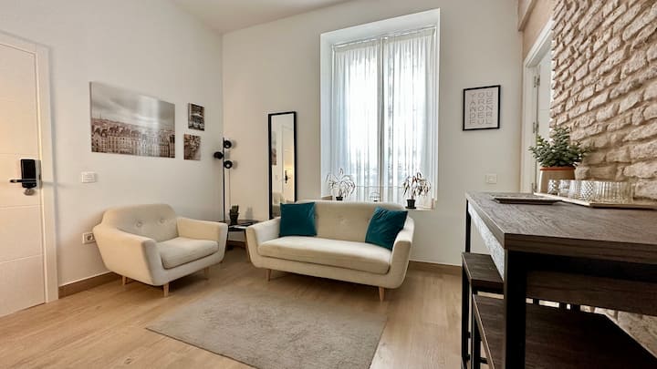 Mata Mua Suites - Séville