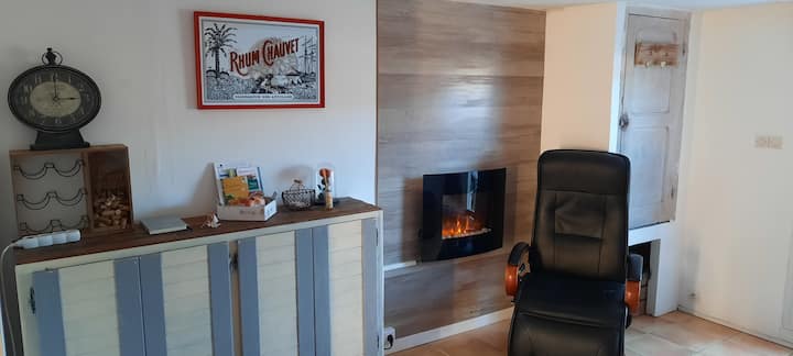 Petite Maisonnette Au Calme Dans Joli Village. - Vall de Núria