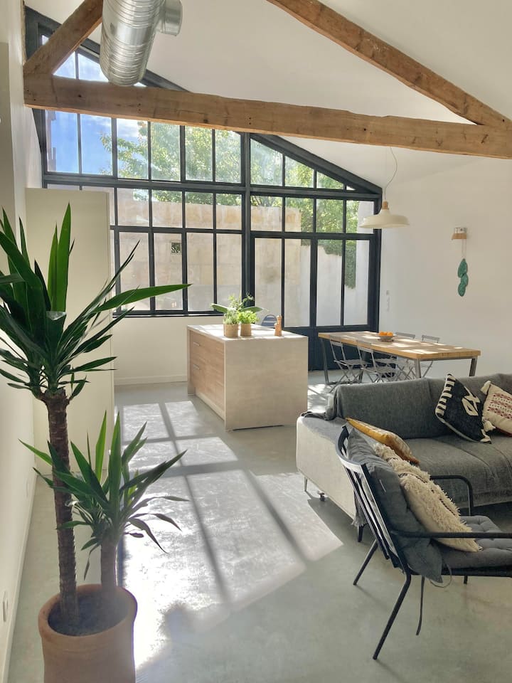 La Boulangerie - アルル