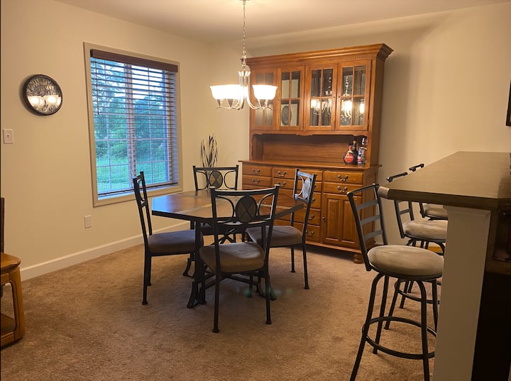 Private Room In Camden, De - Dover, DE